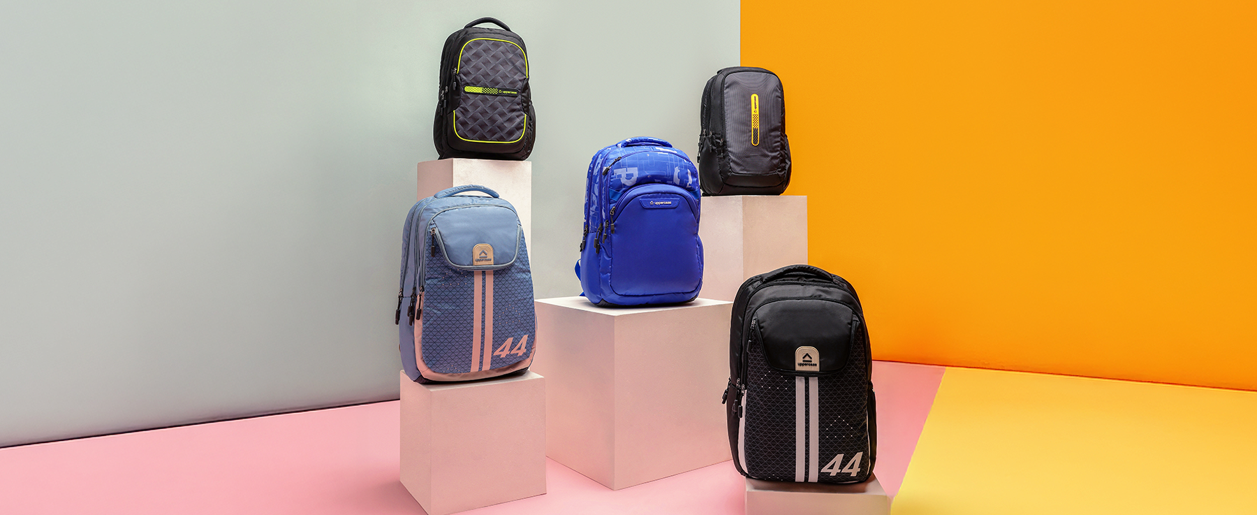 Top 5 Durable & Trendy College Bags for Every Student