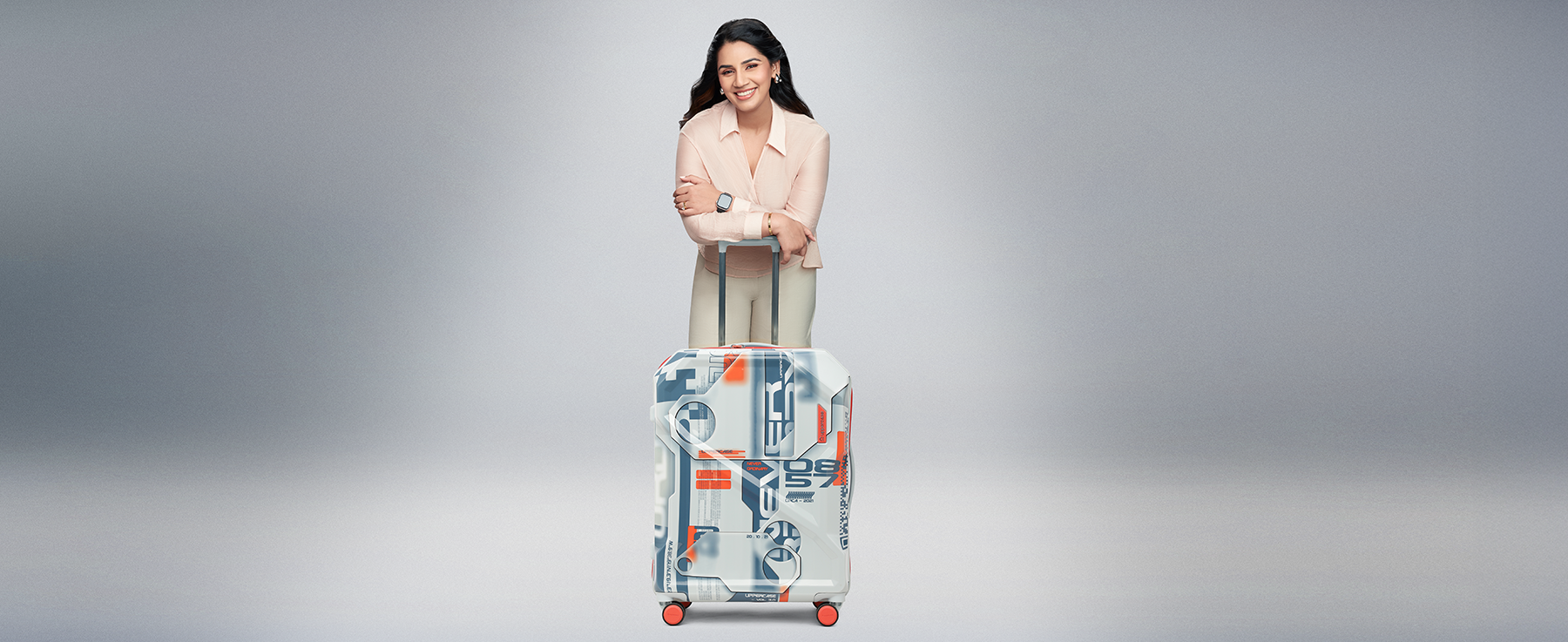 5 Common Luggage Mistakes and How to Prevent Them