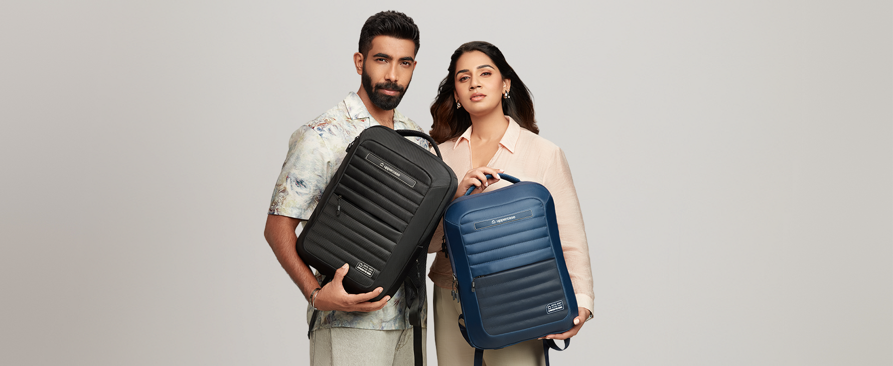 Luggage Size Chart: Guide to Carry On & Check-in Baggage