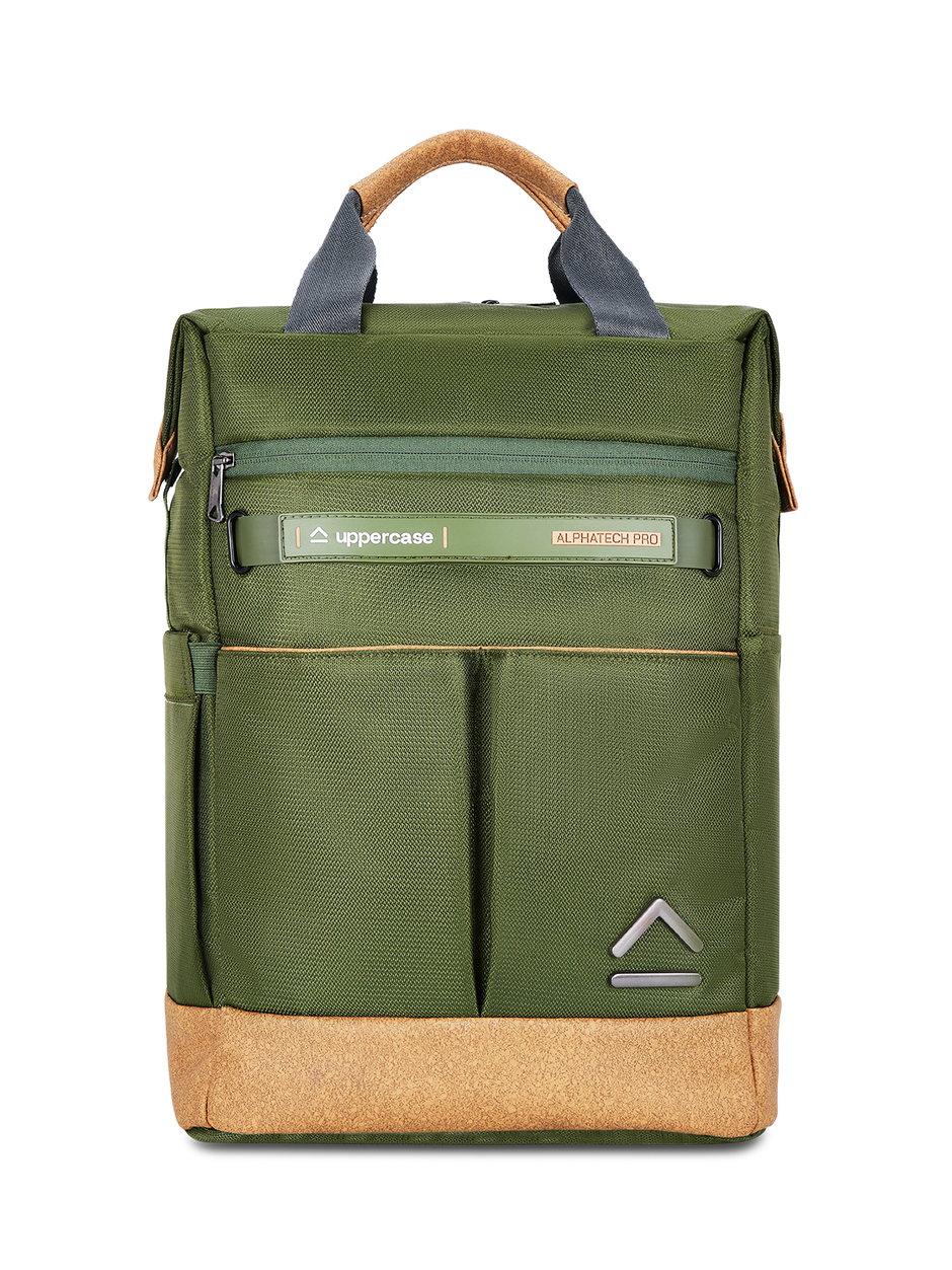 Buy Stylish Laptop Backpacks for Men & Women Online