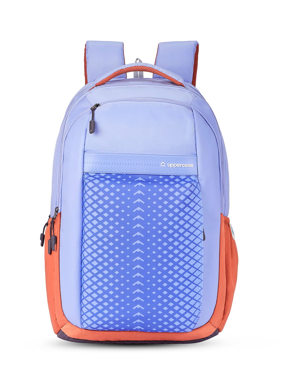 Pixel Classic Laptop Backpack Ocean
