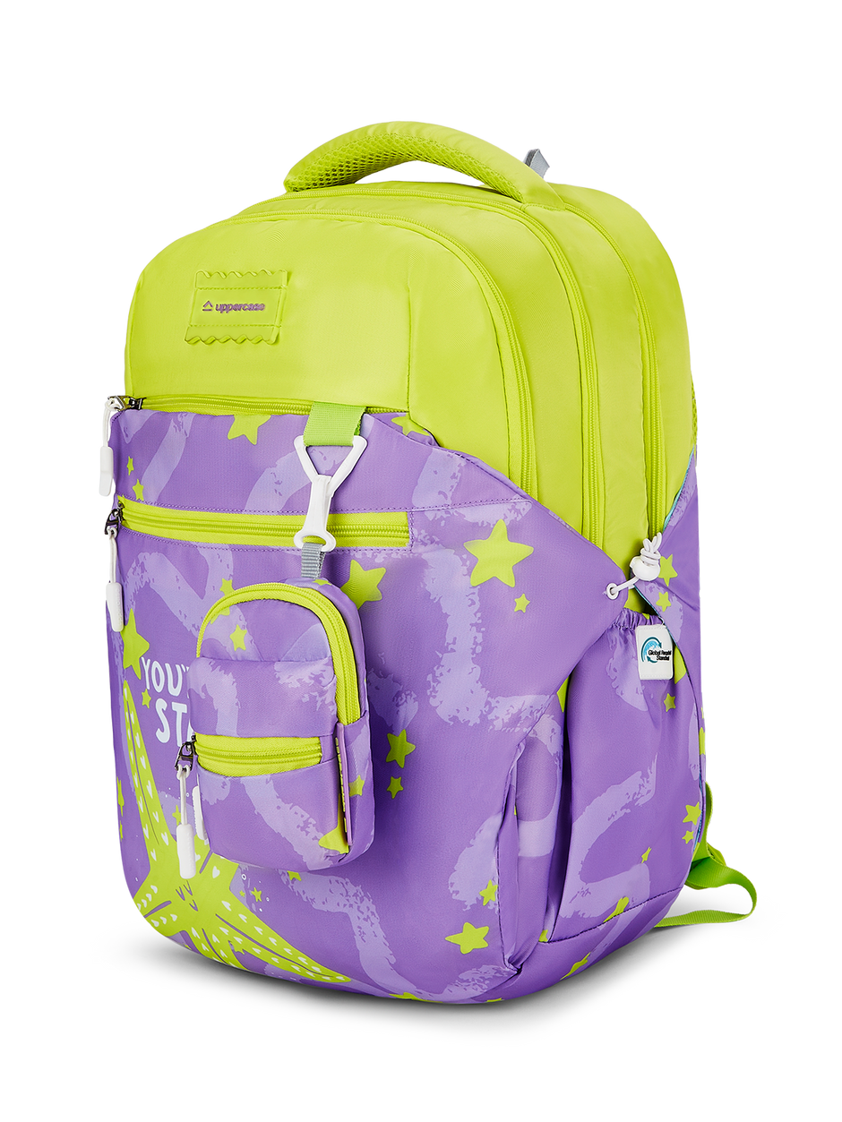 Buy School Bags for Boys & Girls | Stylish School Backpacks
