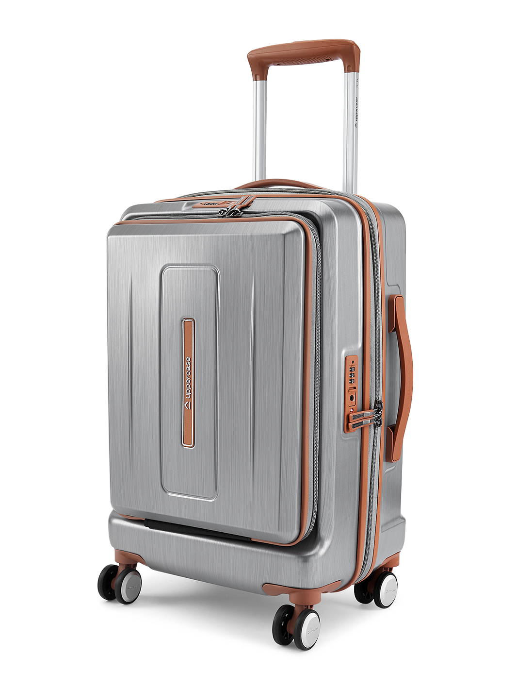 Shop Small Trolley Bags – Lightweight & Compact Luggage