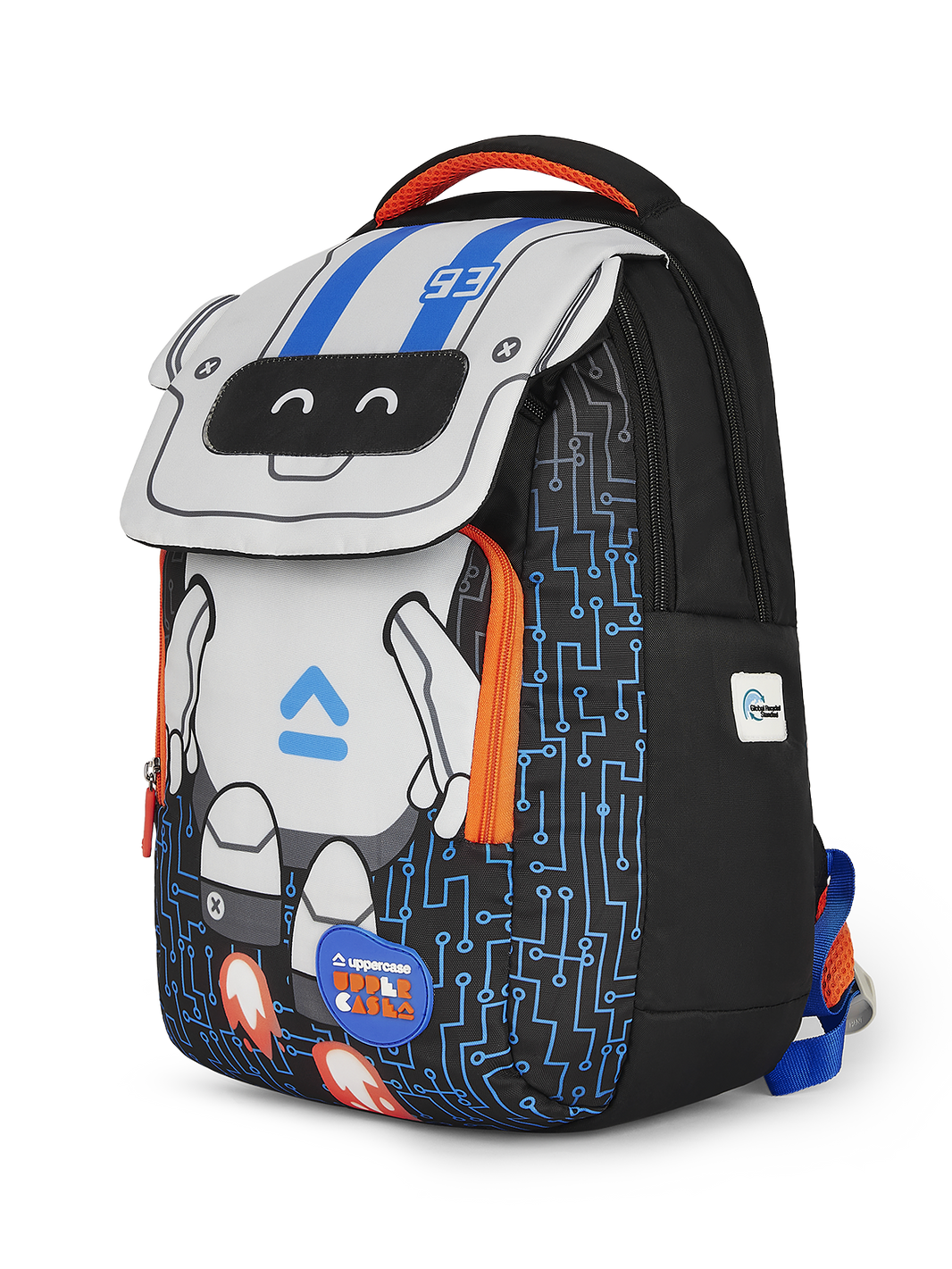 School Backpack 2026