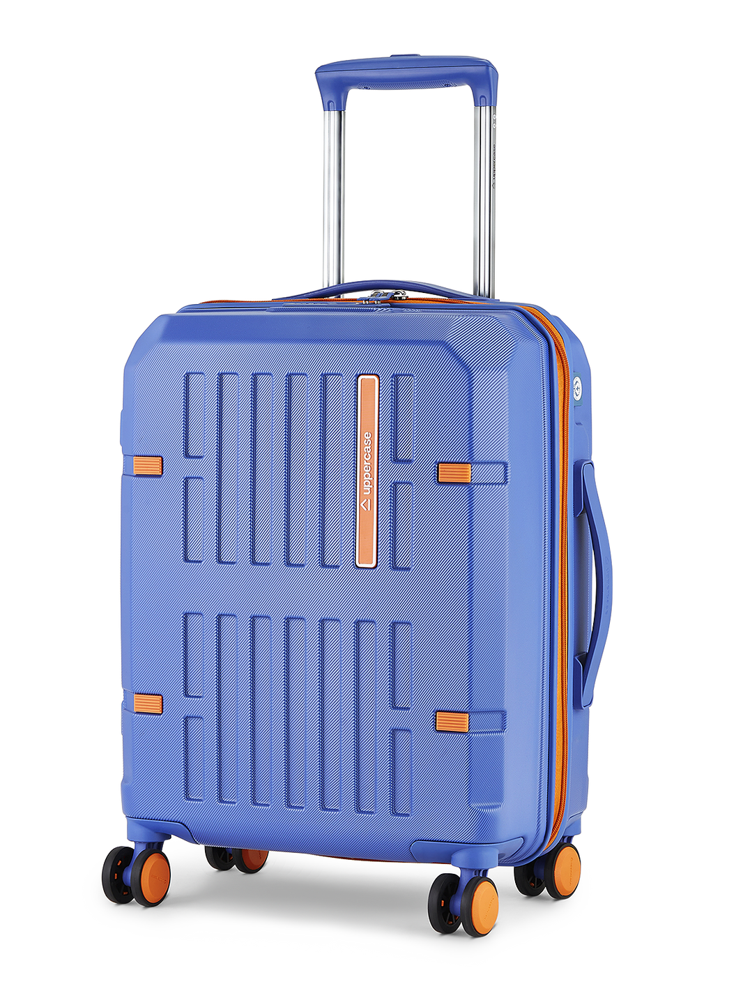 Shop Small Trolley Bags – Lightweight & Compact Luggage