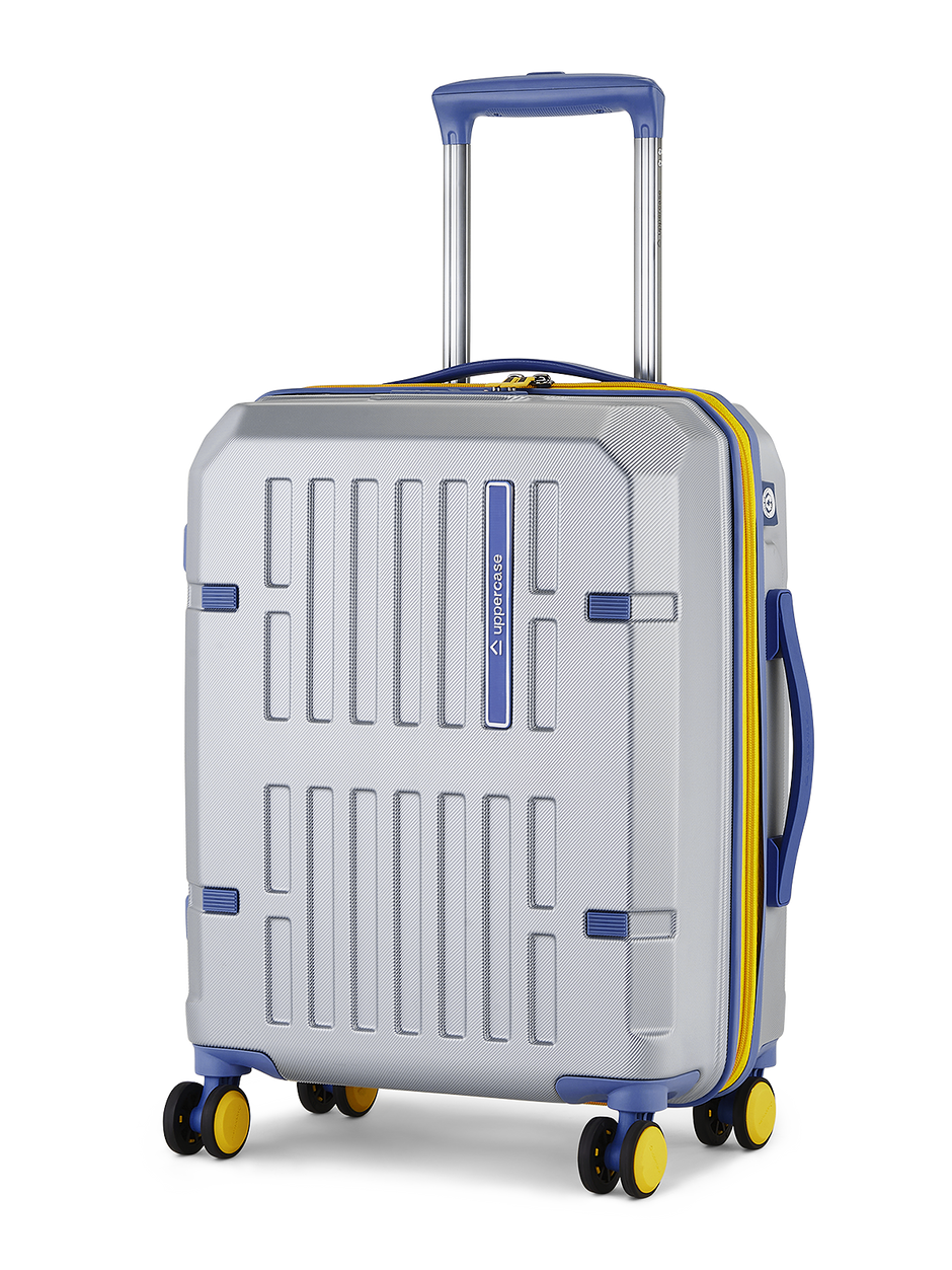 Shop Small Trolley Bags – Lightweight & Compact Luggage