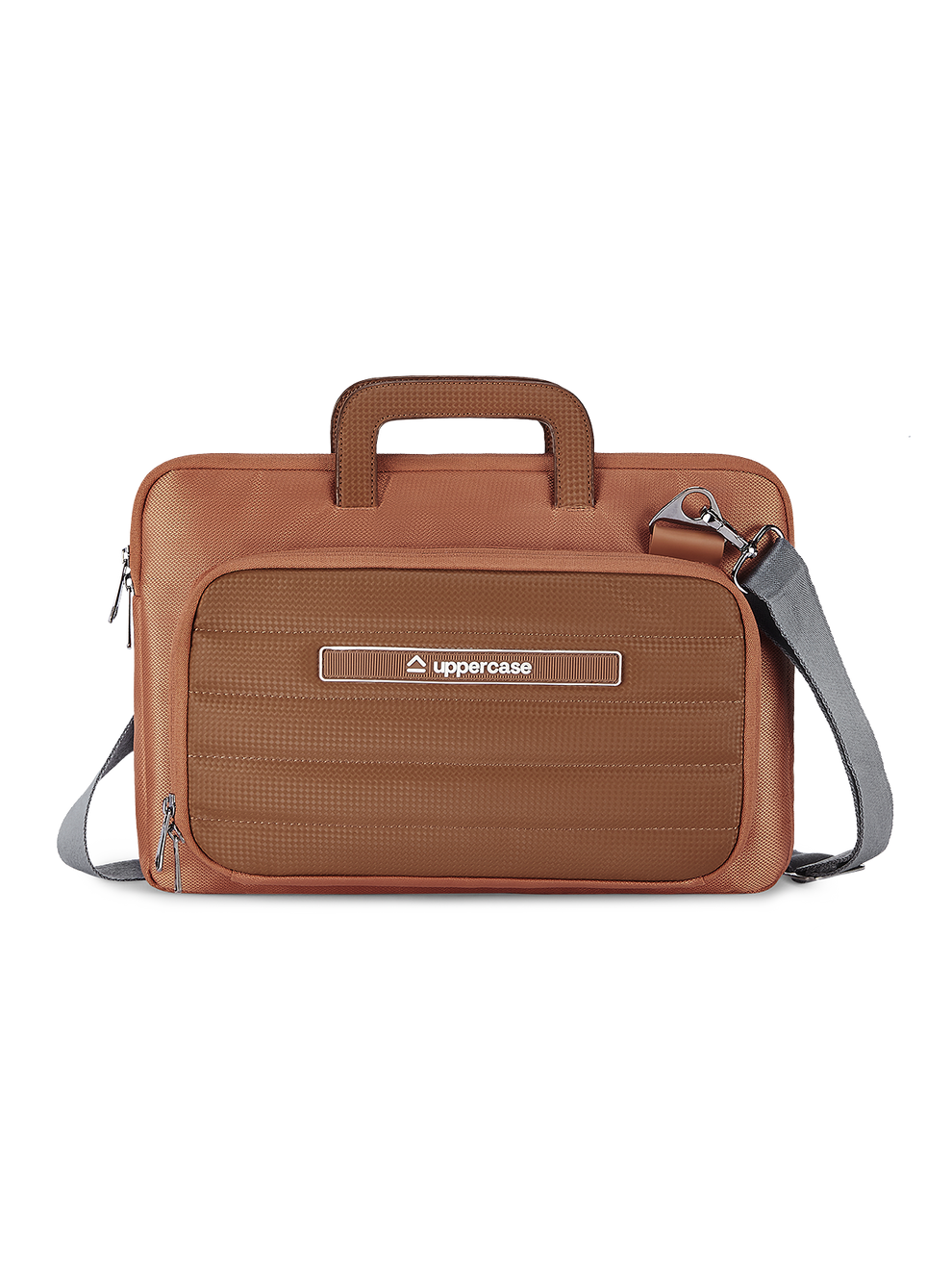 Node 14 Inch Rust Laptop Sleeve