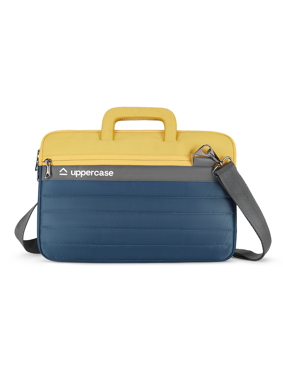 Pulse 14 Inch Blue Laptop Sleeve