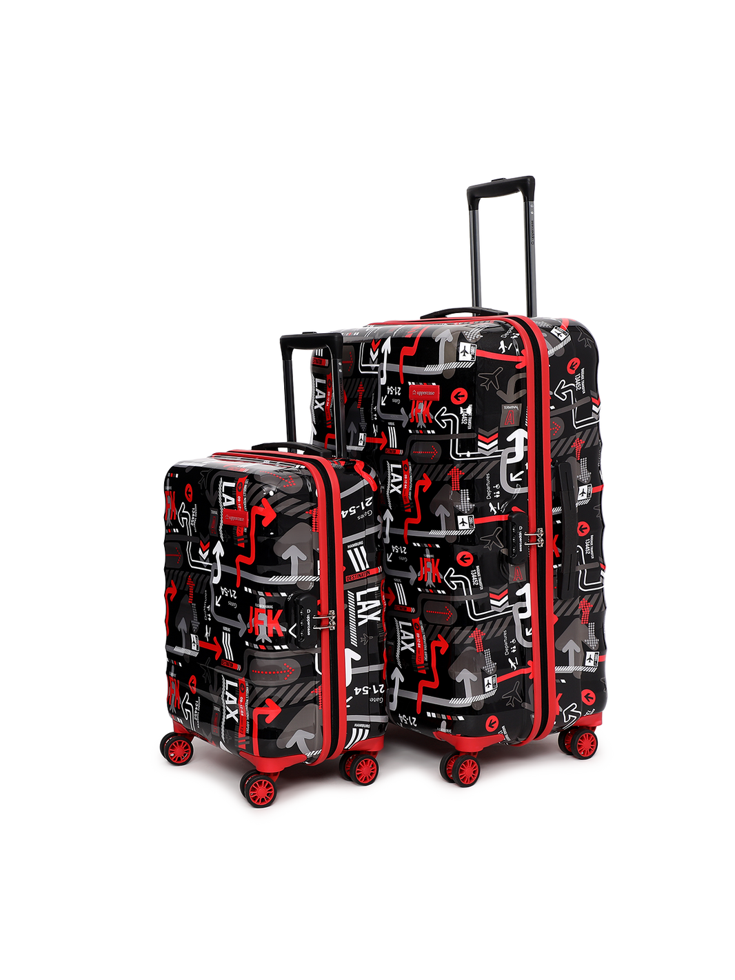 Trolley Bag Sets – Buy 2-Piece & 3-Piece Luggage Sets