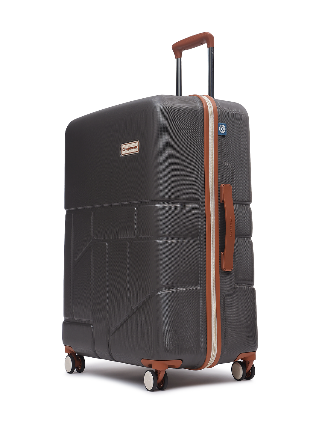 Large Trolley Bags for Travel – Shop Extra-Spacious Luggage