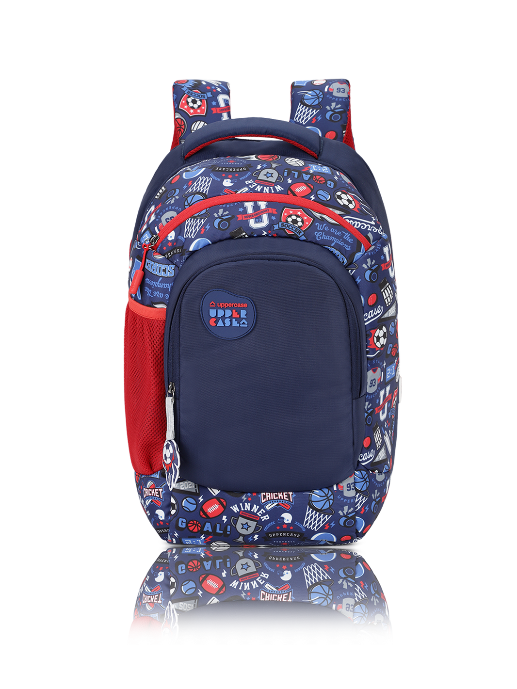 Eco Backpack – Page 2