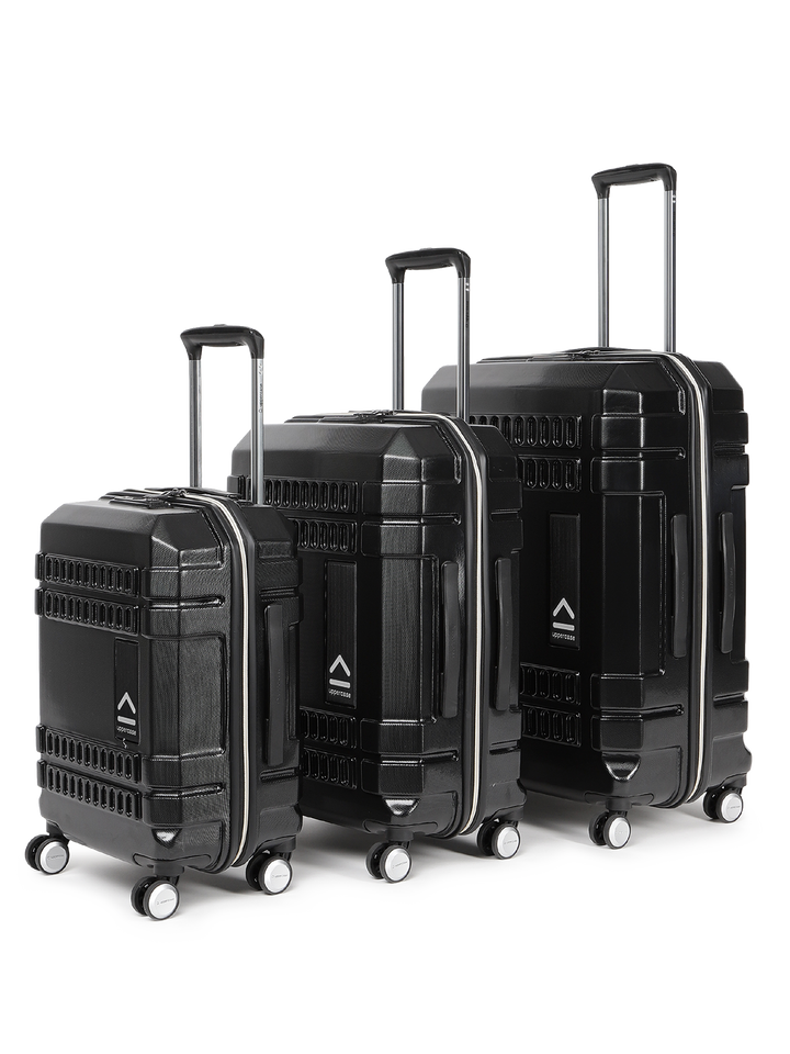 Trolley Bag Sets – Buy 2-Piece & 3-Piece Luggage Sets