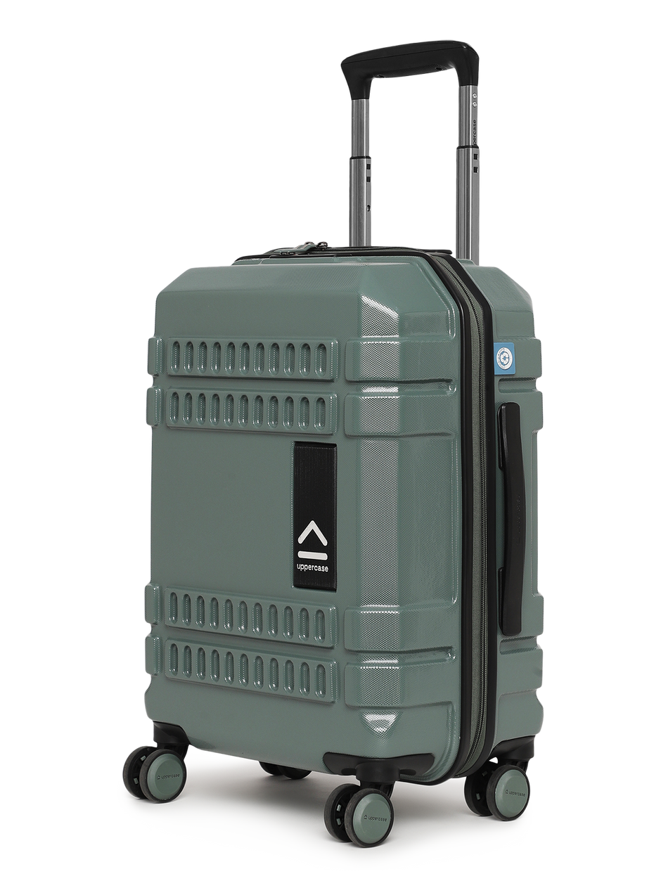 Shop Small Trolley Bags – Lightweight & Compact Luggage