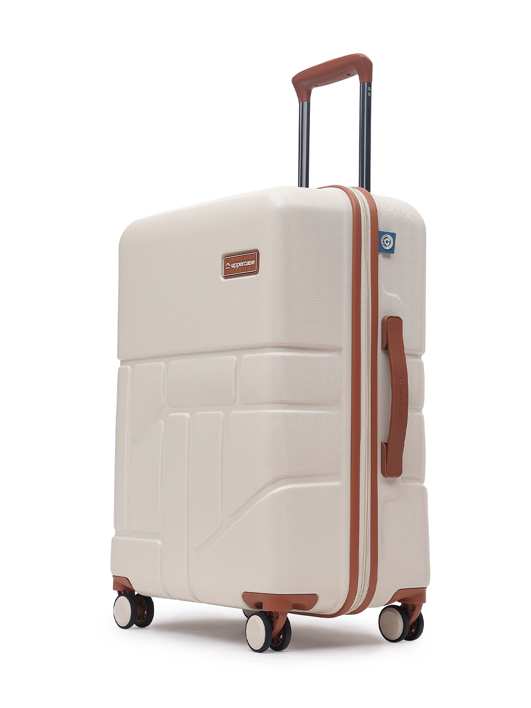 Buy Medium Trolley Bags – Smart Travel Luggage Online