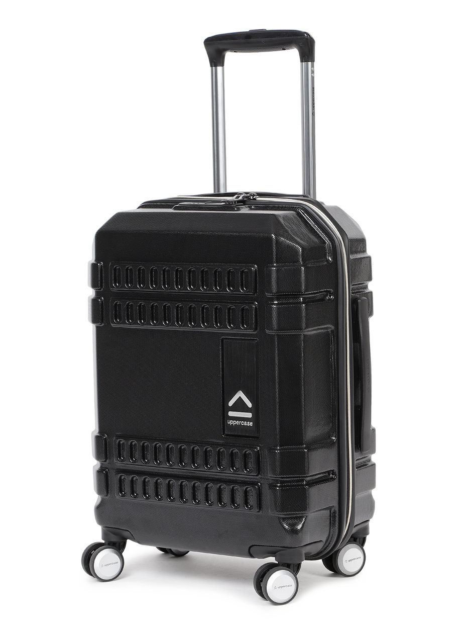 Shop Small Trolley Bags – Lightweight & Compact Luggage