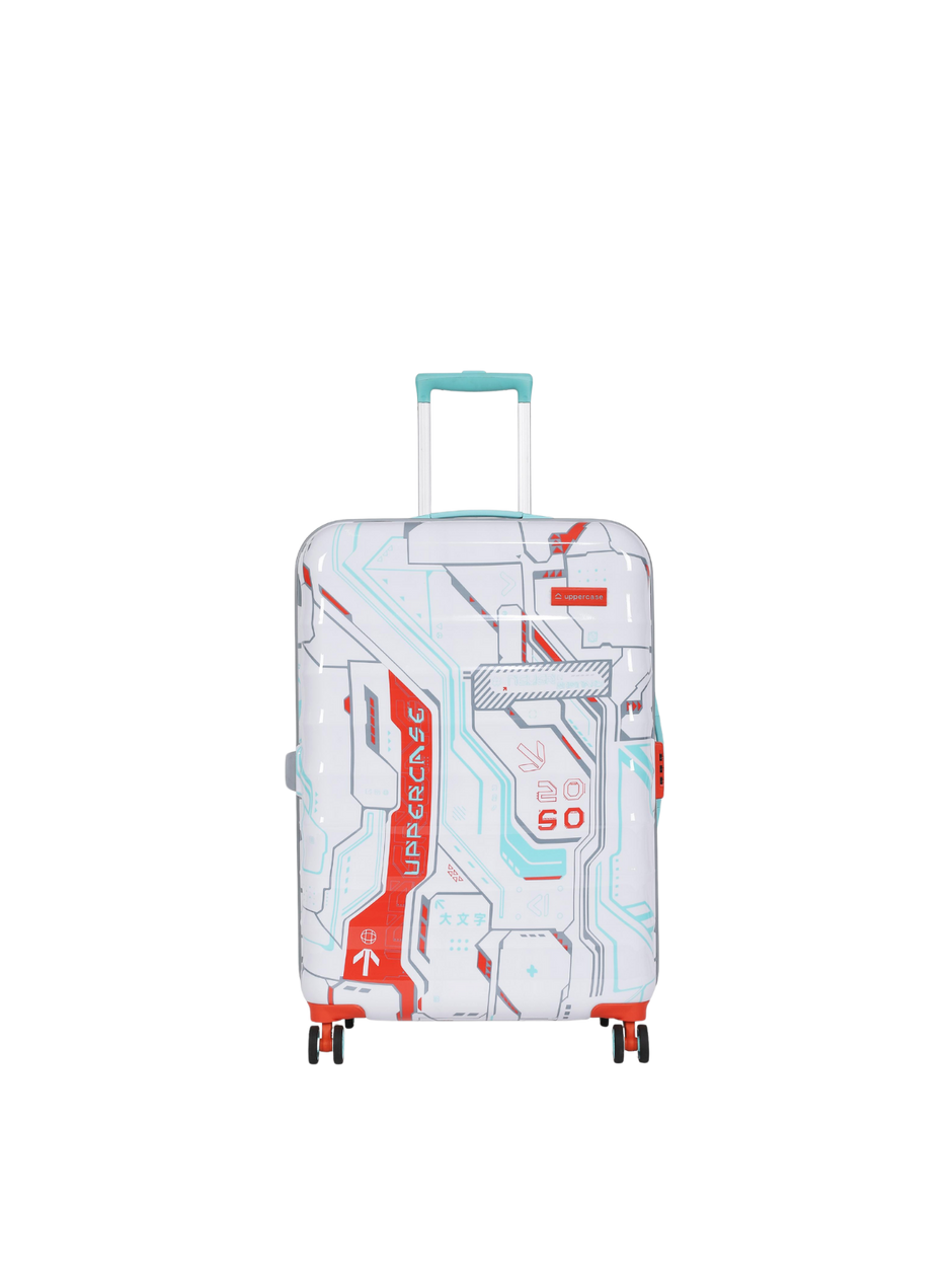 Shop Large Trolley Bags : uppercase