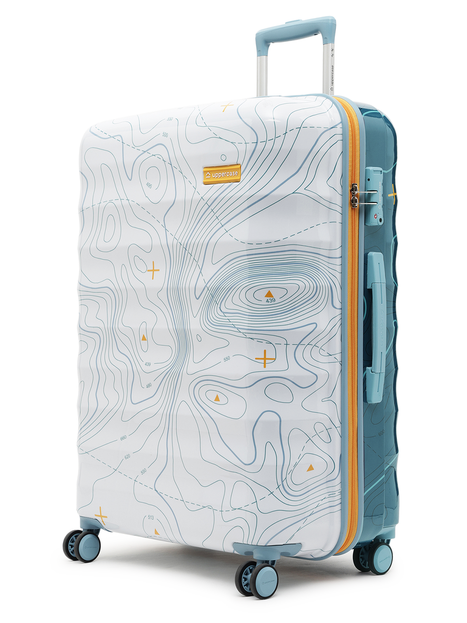 Shop Large Trolley Bags : uppercase