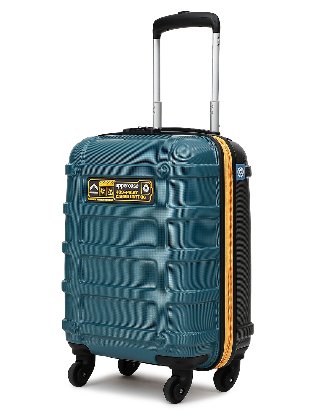 Shop Small Trolley Bags – Lightweight & Compact Luggage