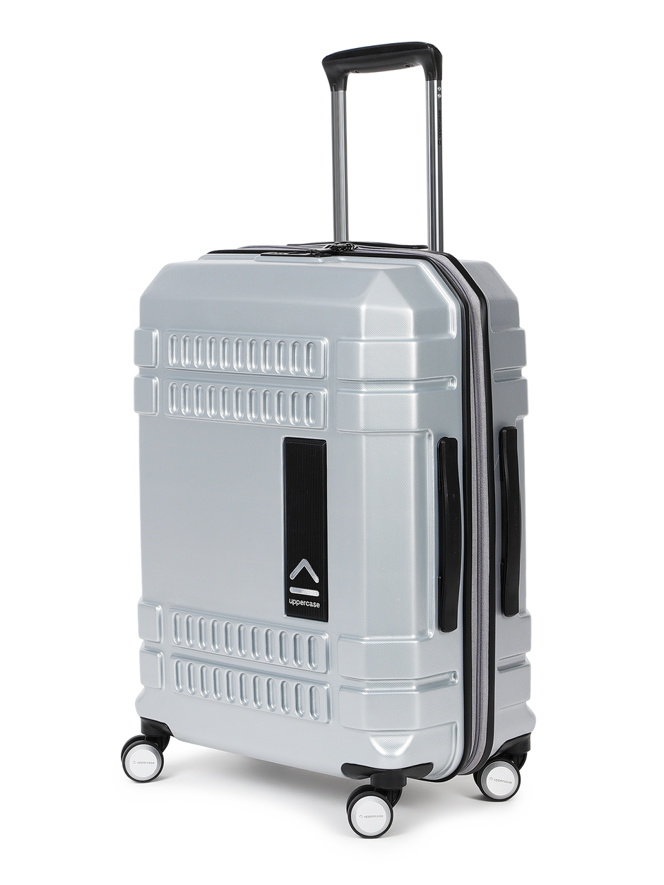 Buy Medium Trolley Bags – Smart Travel Luggage Online