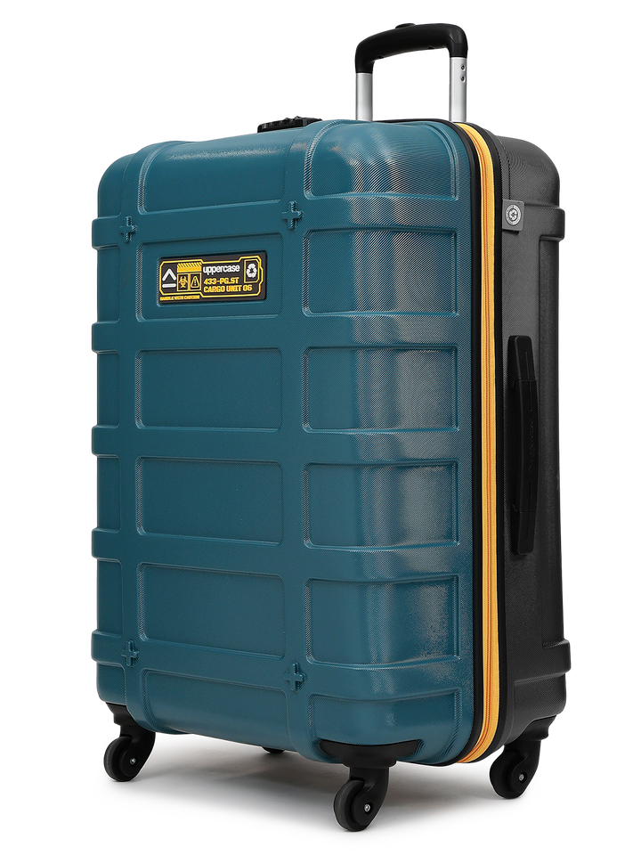 Shop Large Trolley Bags : uppercase