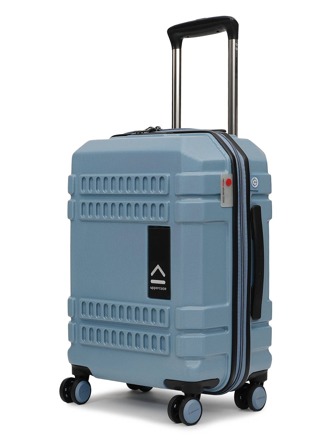 Shop Small Trolley Bags – Lightweight & Compact Luggage