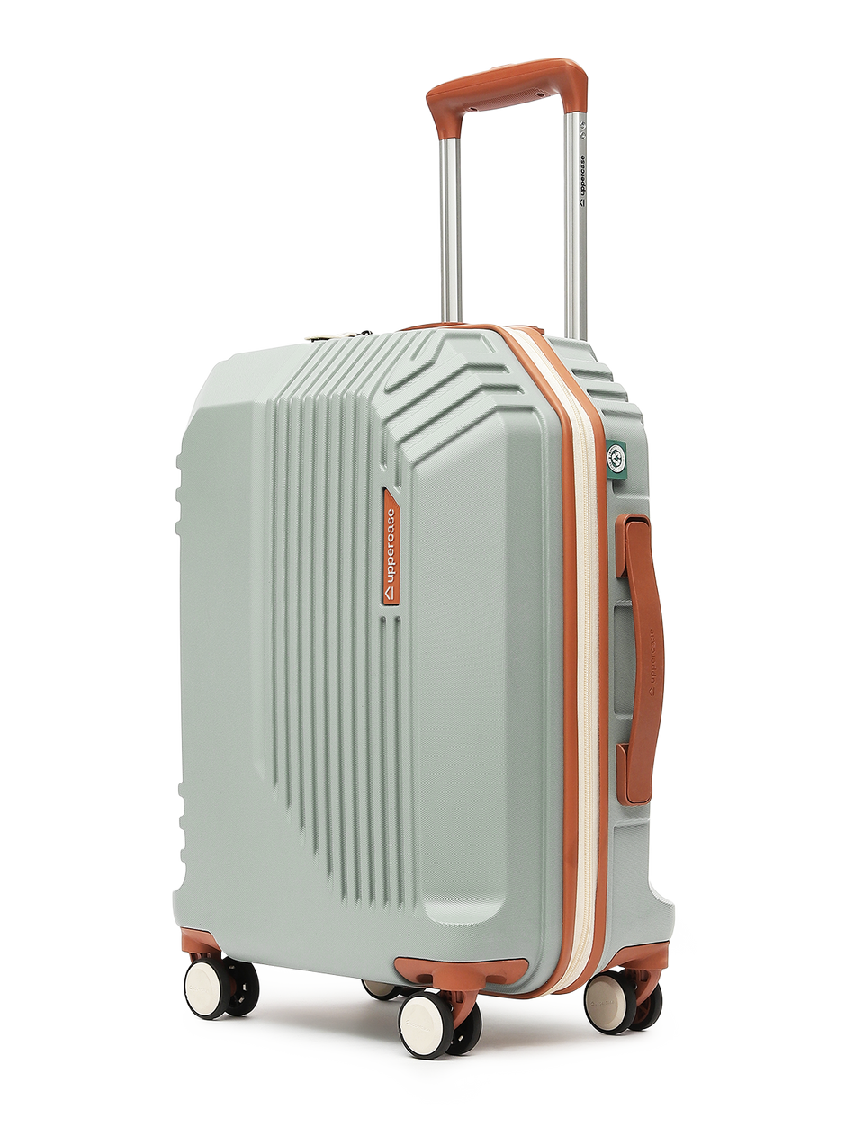 Shop Small Trolley Bags – Lightweight & Compact Luggage