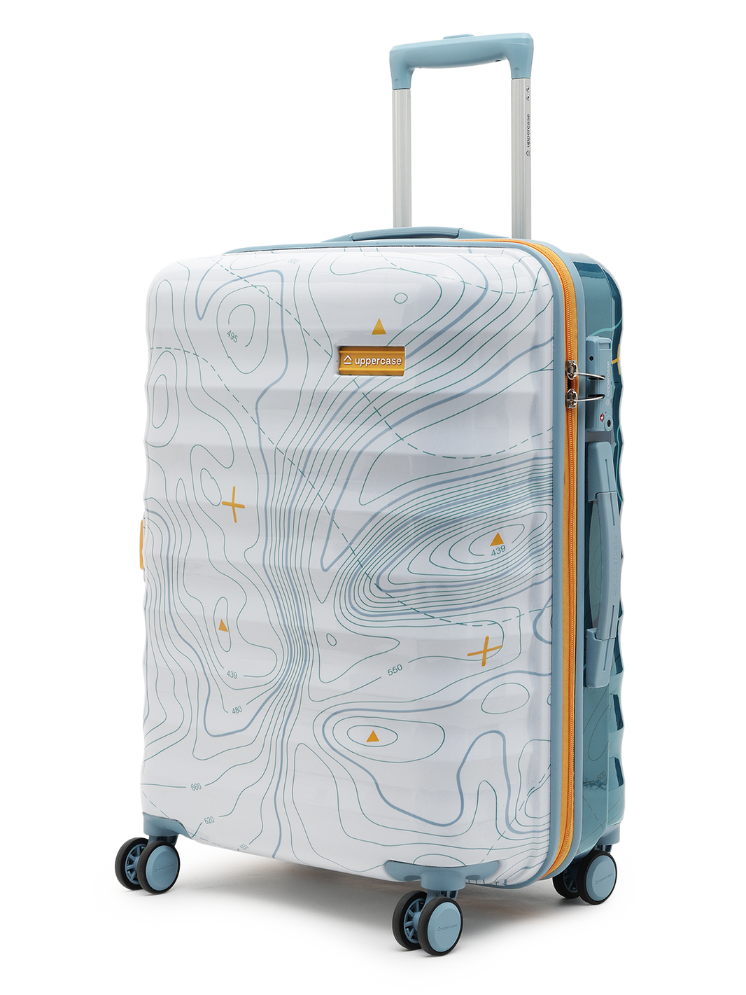 Trolley Bags Online: Buy Luggage Bags & Suitcases for Travel