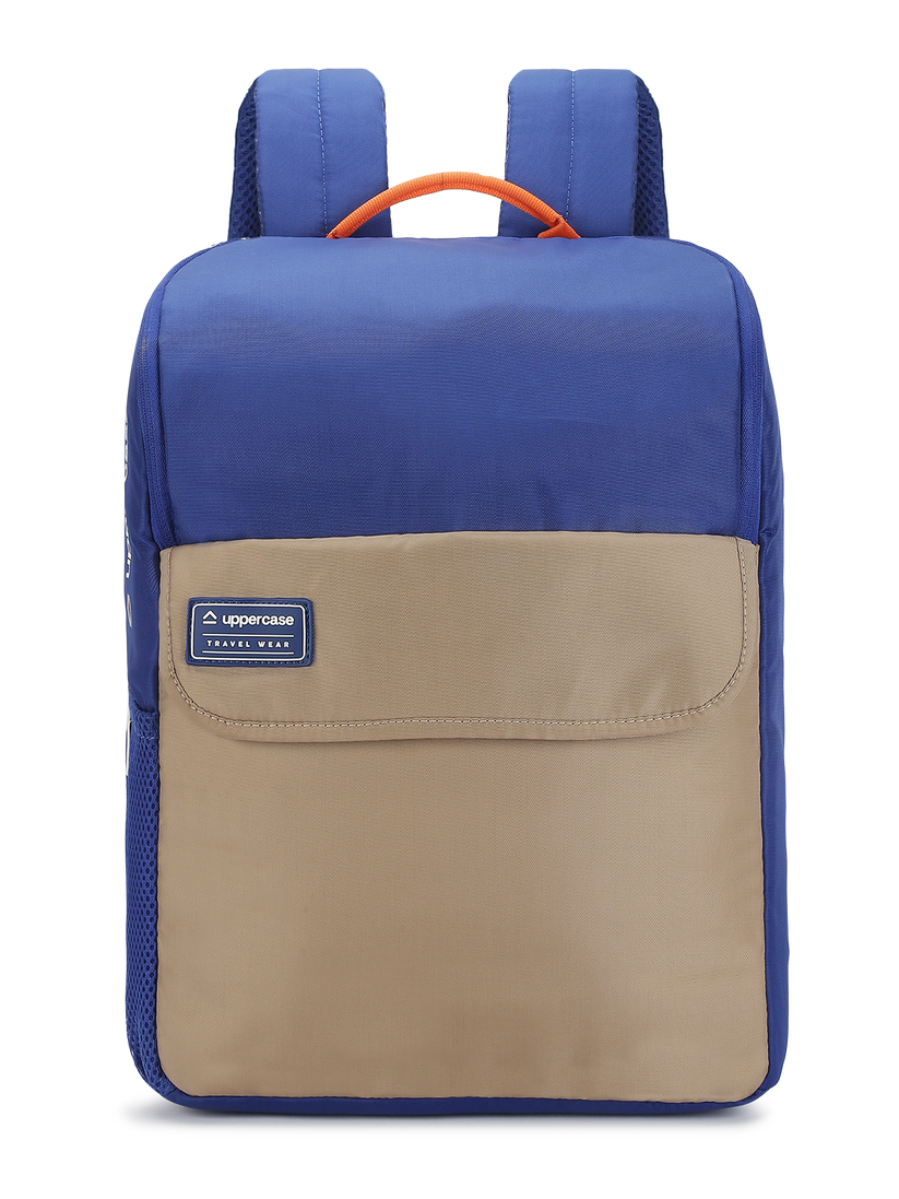 Daypack 1 Dark Blue Backpack