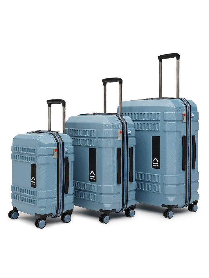 Trolley Bag Sets – Buy 2-Piece & 3-Piece Luggage Sets