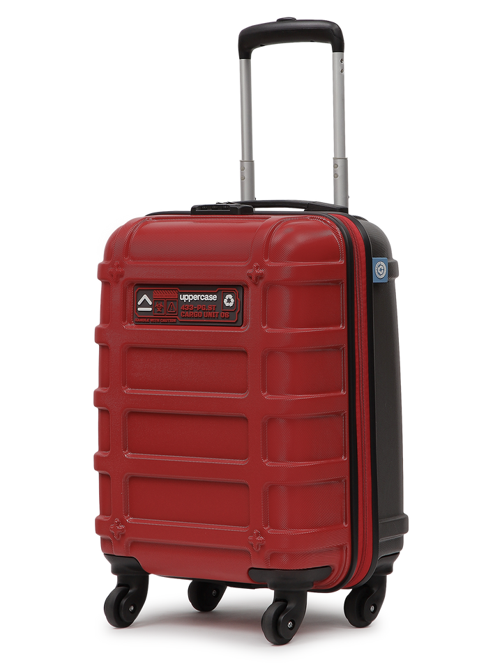 Shop Small Trolley Bags – Lightweight & Compact Luggage