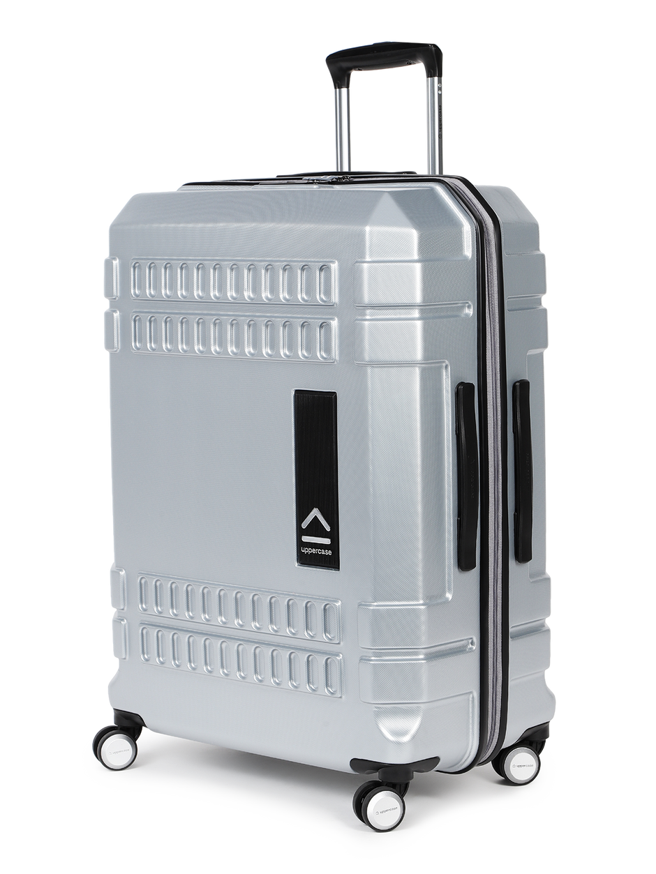 Large Trolley Bags for Travel – Shop Extra-Spacious Luggage