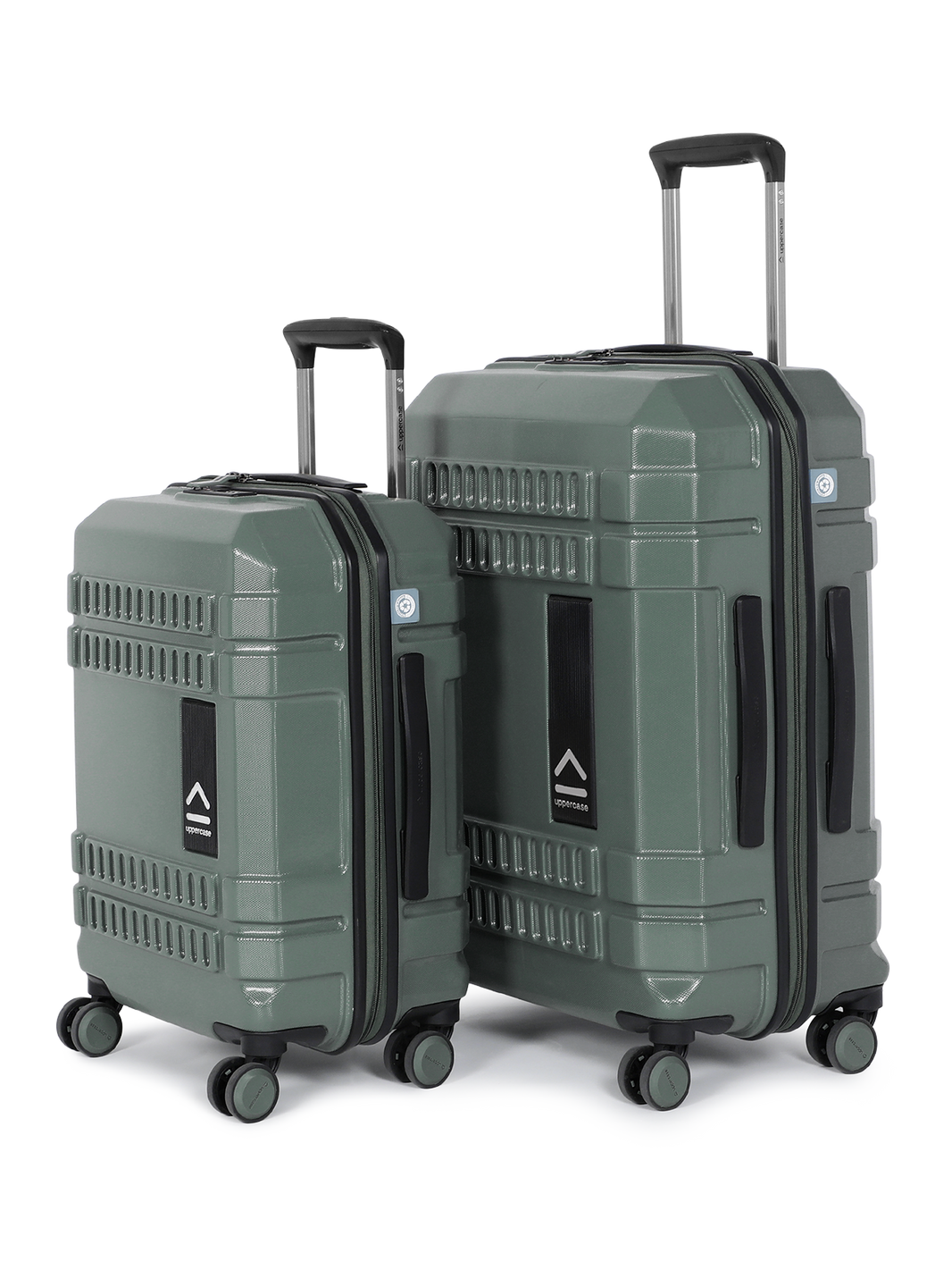 Trolley Bag Sets – Buy 2-Piece & 3-Piece Luggage Sets