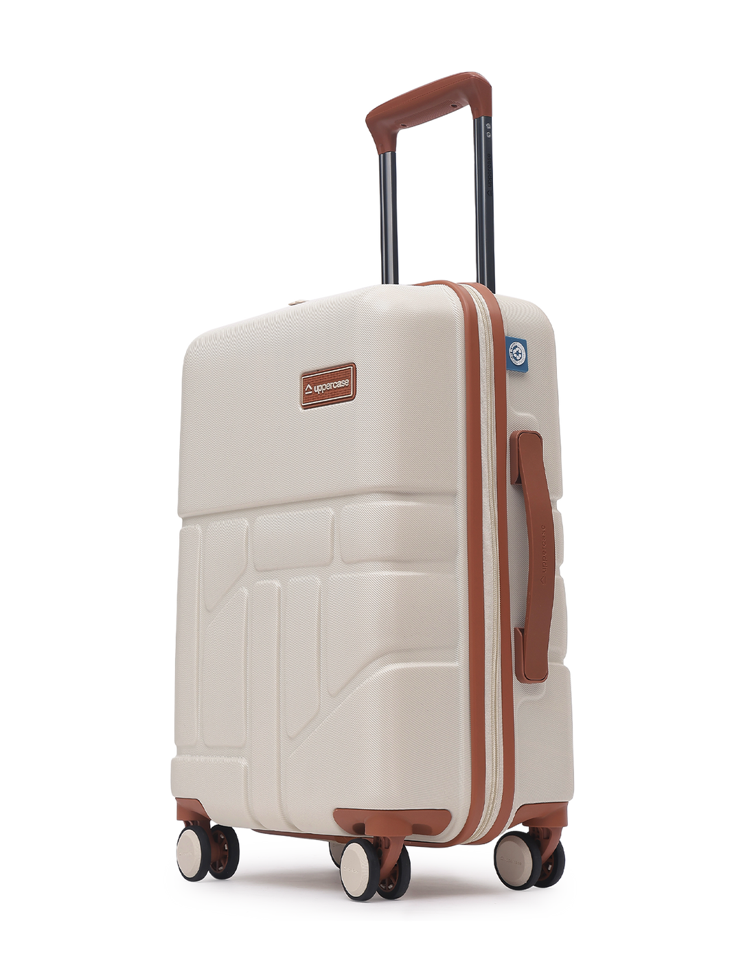 Shop Small Trolley Bags – Lightweight & Compact Luggage