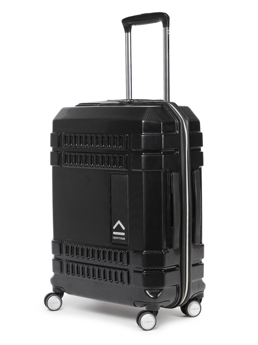 Stylish Eco Trolley Bag: Buy Online for Easy Travel