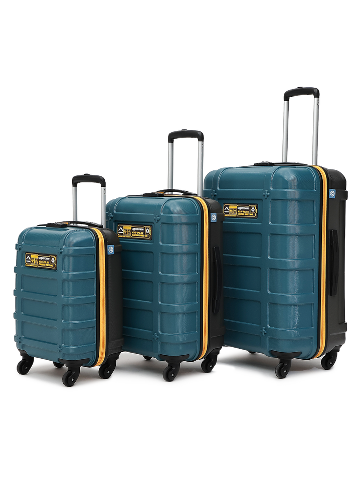 Trolley Bag Sets – Buy 2-Piece & 3-Piece Luggage Sets