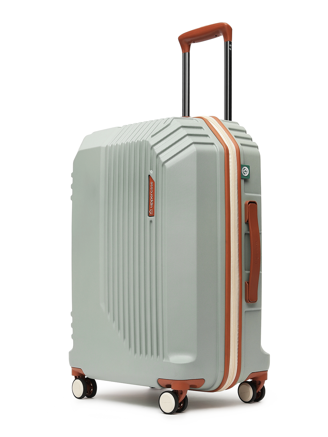 Buy Medium Trolley Bags – Smart Travel Luggage Online