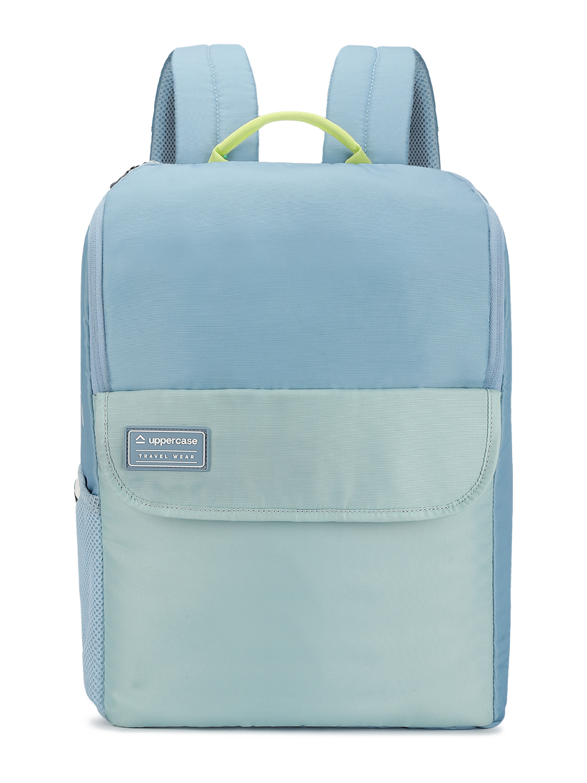 Shop Daypack 1 Sky Blue Backpack Now