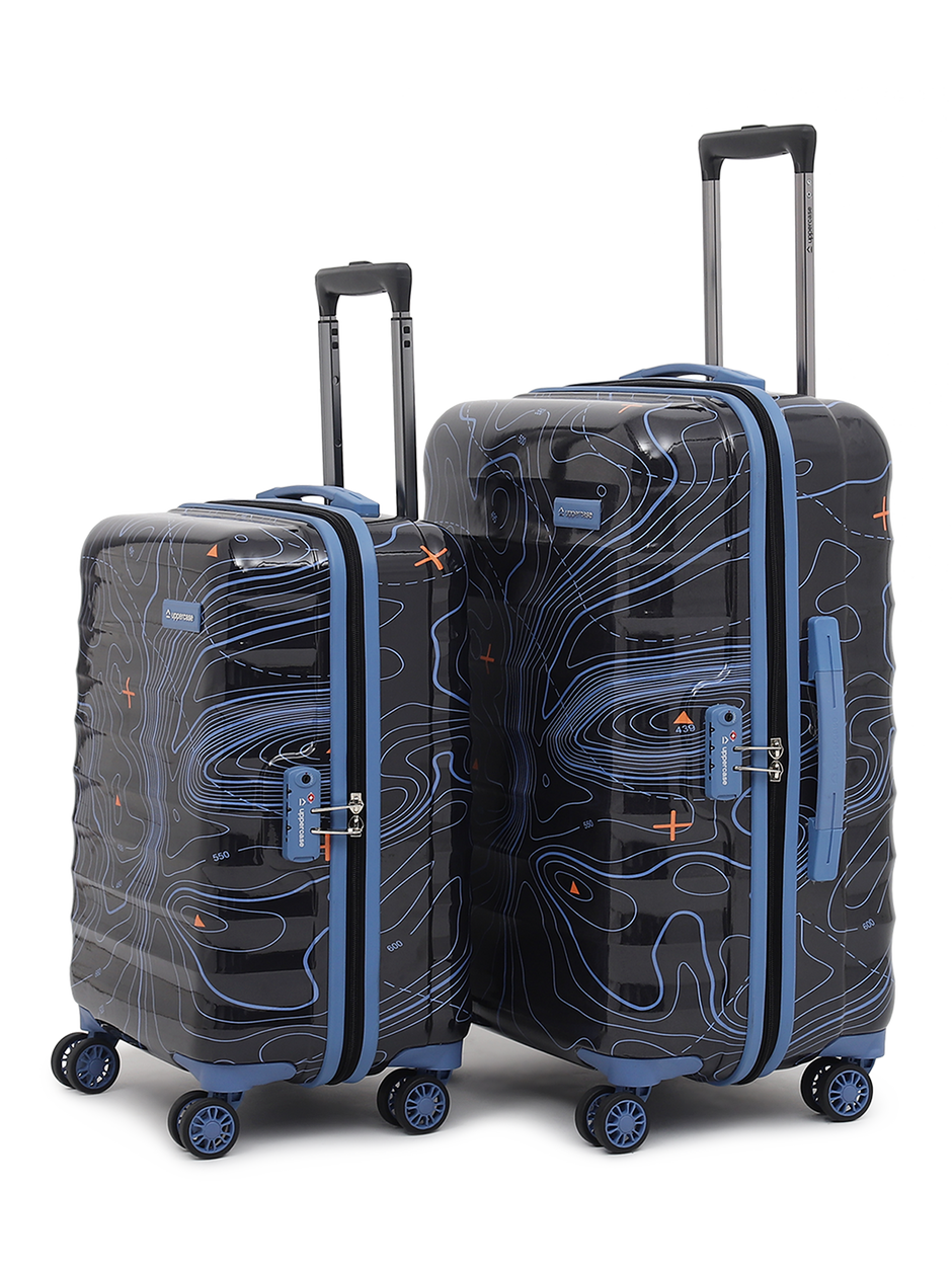 Trolley Bags Online: Buy Luggage Bags & Suitcases for Travel