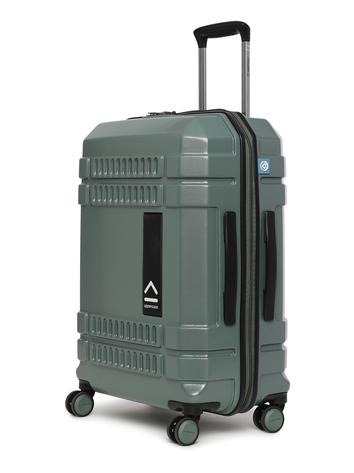 Buy Hard Trolley Bags Online – Durable & Stylish Luggage
