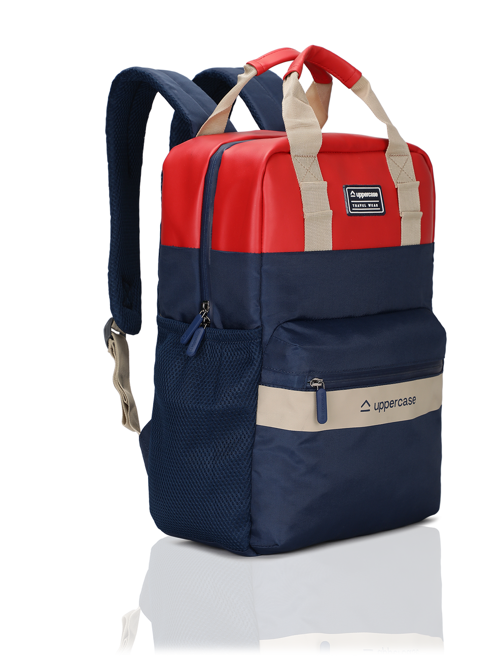 Leather Backpacks for Men & Women | Uppercase