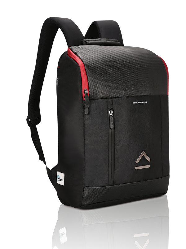 Best Laptop Bag in India | uppercase Eco Backpacks