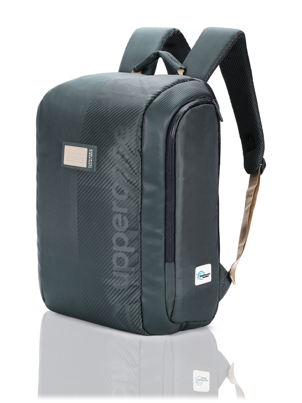 Shop Nexus Steel Blue Backpack Online