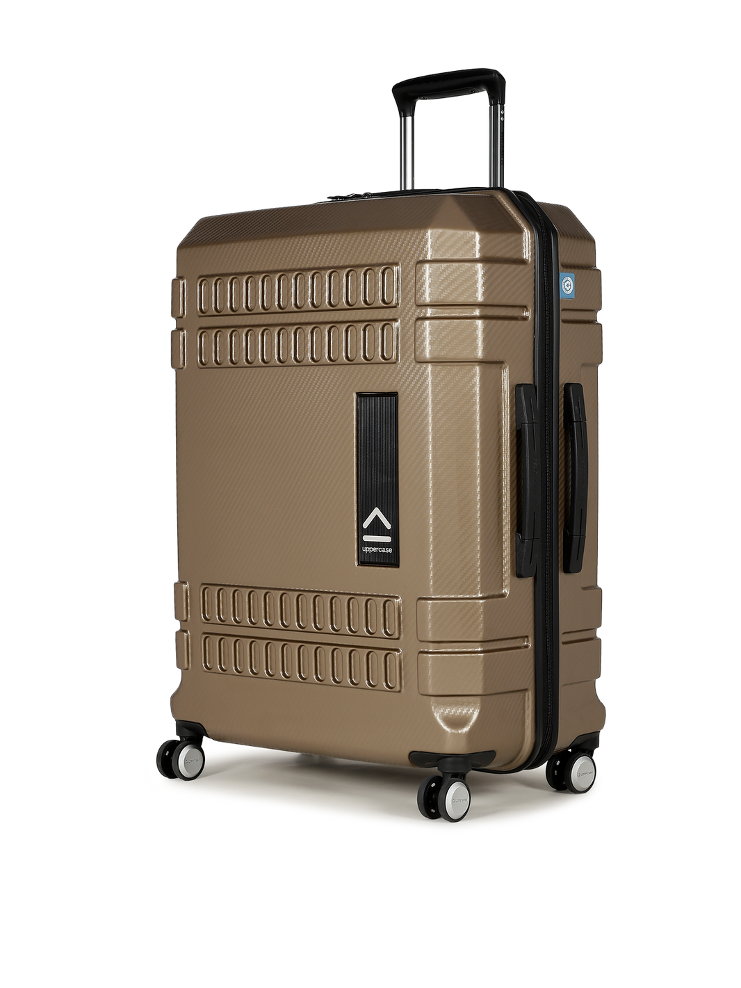 Large Trolley Bags for Travel – Shop Extra-Spacious Luggage