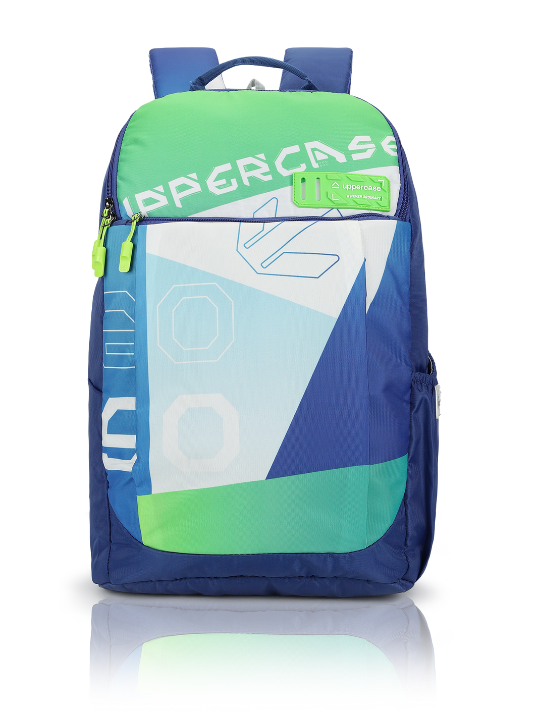 Buy Eco Friendly Bags, Trolley Bags, Backpacks & Duffle bags