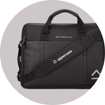 Buy Eco Friendly Bags, Trolley Bags, Backpacks & Duffle bags