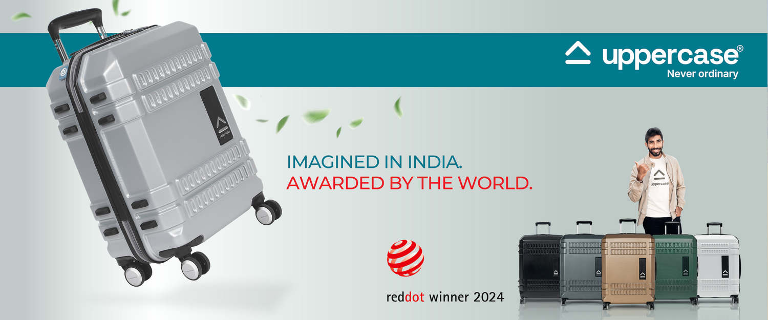 Eco Friendly Bags, Backpacks | Online Bag, Backpacks Store | uppercase