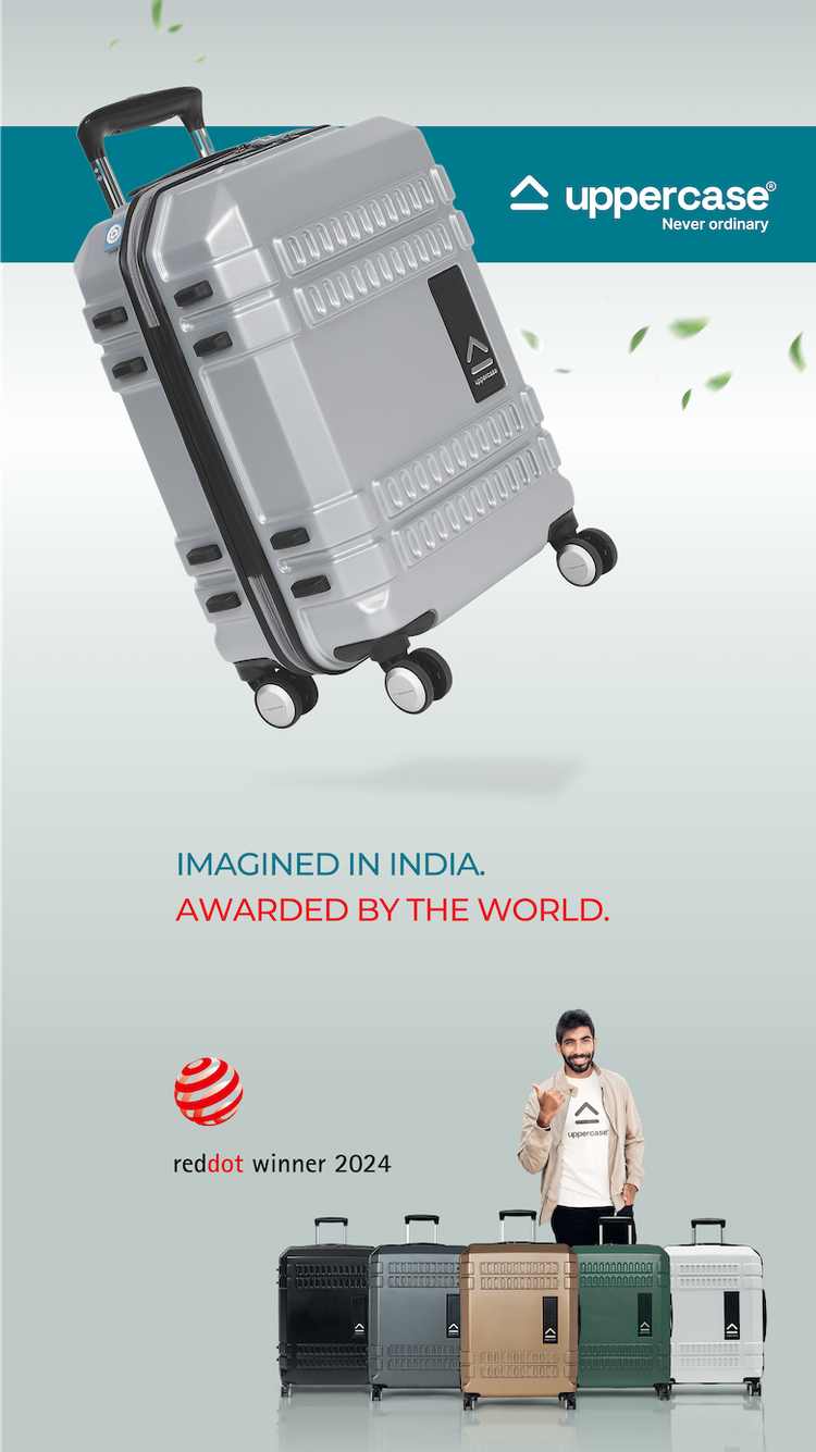 Eco Friendly Bags, Backpacks | Online Bag, Backpacks Store | uppercase