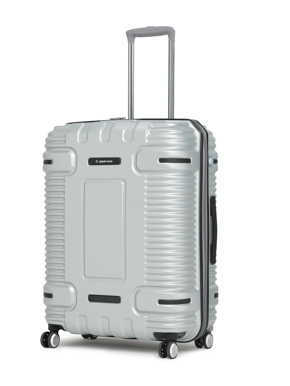 Large Trolley Bags for Travel – Shop Extra-Spacious Luggage