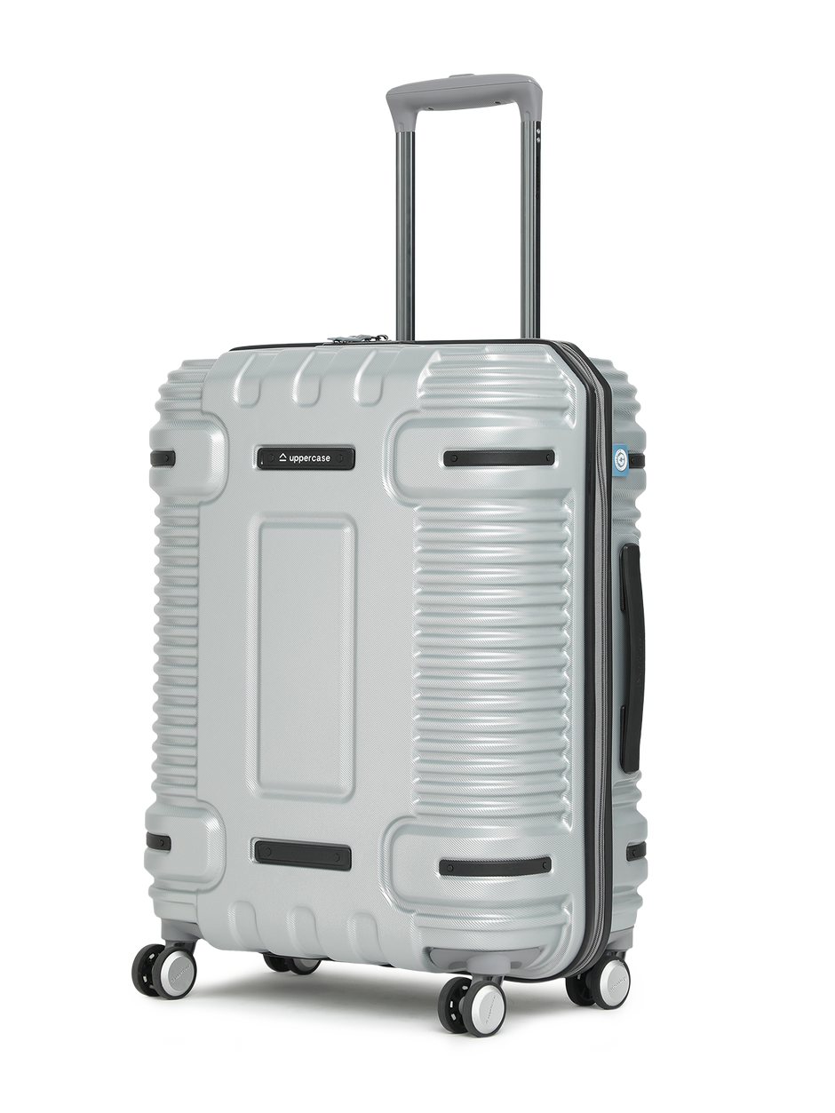 Buy Medium Trolley Bags – Smart Travel Luggage Online