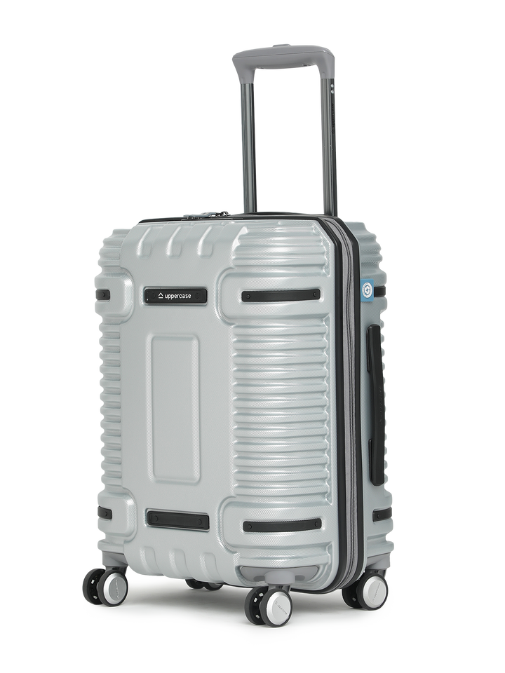 Shop Small Trolley Bags – Lightweight & Compact Luggage